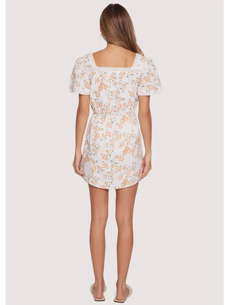 Acropolis Dress – Lily Claire