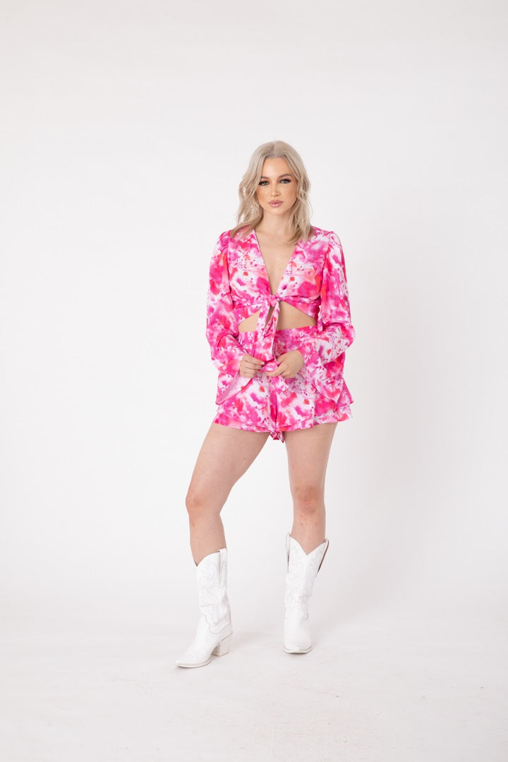 Addison Top – Lily Claire